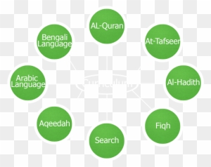 Curriculum - Circle - Free Transparent PNG Clipart Images Download