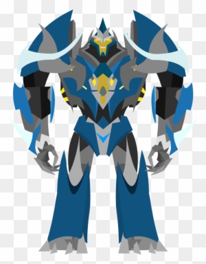 Predacon Symbol - Transformers Prime Predacon Logo - Free Transparent ...