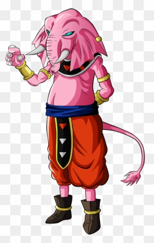 Gods Of Destruction - Dragon Ball Super Gods - Free Transparent PNG ...