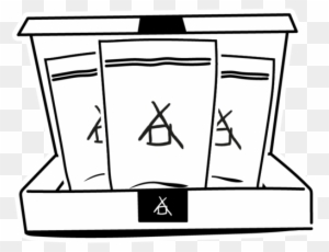 Curated Coffee Box - Subscription Box - Free Transparent PNG Clipart ...