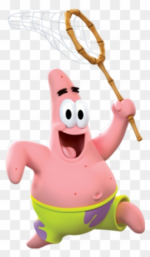 Patrick Star Clip Art Transparent Rr Collections