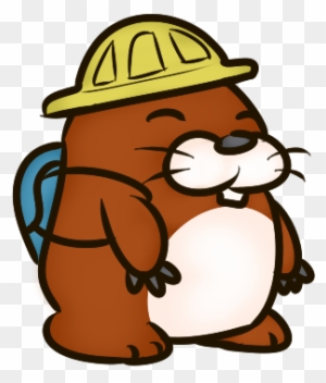 It Would Be Cool To Have A Monty Mole Partner In Paper - .org - Free ...