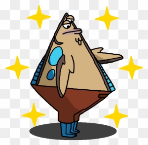 Shiny Stunfisk Flats The Flounder By Shawarmachine - Shiny Stunfisk ...