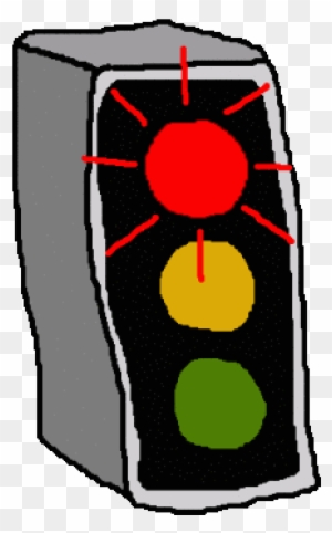 Traffic Light Clipart Animated - Stop Light - Free Transparent PNG ...
