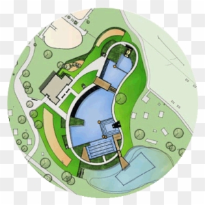 As The First Chemical Free, All Natural Public Swimming - Webber Park ...