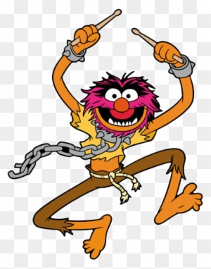 Muppets Animal Quotes Muppet - Pound Rockout Workout Meme - Free ...