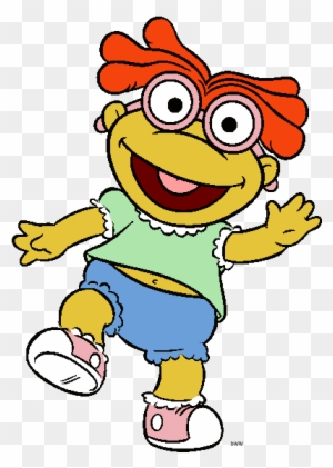 Muppet Babies Png - Free Transparent PNG Clipart Images Download