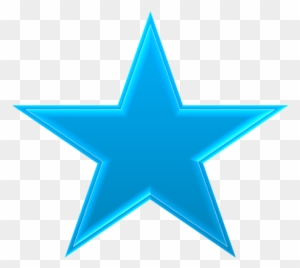 Blue Starfish Art Download - Estrellas Azules Grandes - Free ...