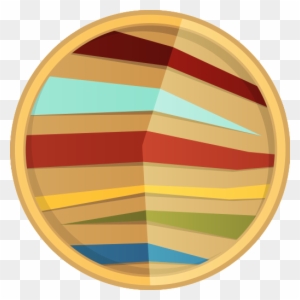 Rainbow Ravine - Ravine - Free Transparent PNG Clipart Images Download