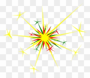 Explosions Clipart Balloon - Star Explosion Clipart - Free Transparent ...