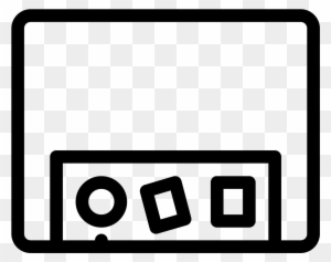 Mac Dock Icon - Dock - Free Transparent PNG Clipart Images Download