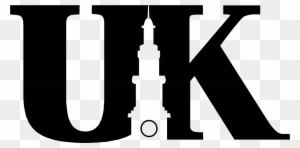 Uk Logo University Of Kentucky Vector Eps Free Download - University Of ...