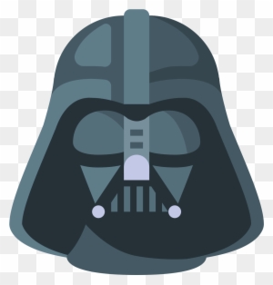Darth Vader Clip Art Darth Vader Icon Animations - Star Wars Icon Png ...