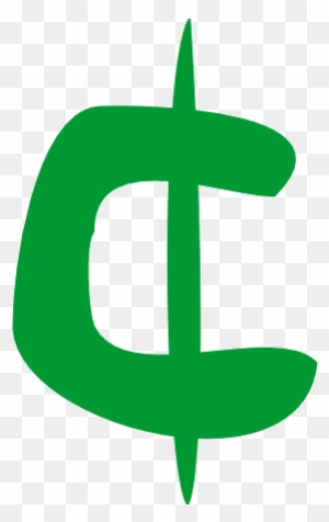 A Perfect World - Cent Gif Symbol - Free Transparent PNG Clipart Images ...