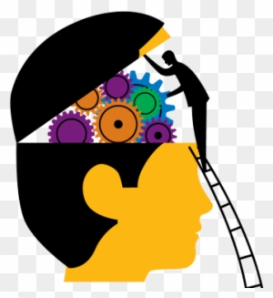 Increase Memory - Psychologist Clip Art - Free Transparent PNG Clipart ...
