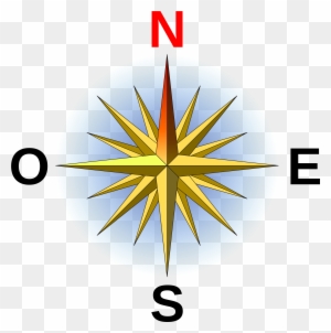 Compass Rose Tattoo Designs Clipart Png Images - Compass Rose ...