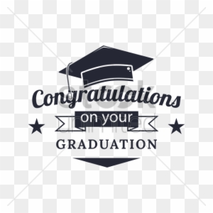 Graduation Png - Congratulations On Your Graduation Png - Free ...