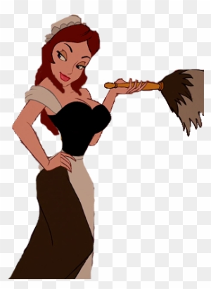 Plumette Human By Jeffersonfan99 - Plumette Human - Free Transparent ...