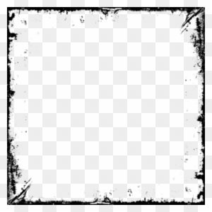 Grunge Clipart Borders Photoshop - Smile Now Cry Later Faces - Free ...