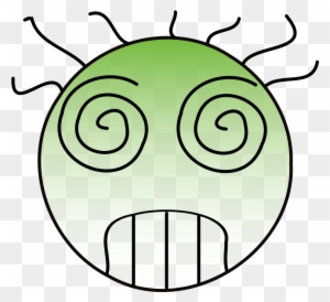 Out Sick Clipart Download - Sick Emoji - Free Transparent PNG Clipart ...
