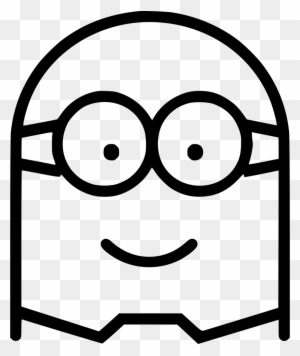Minion - Minion Icon Png - Free Transparent PNG Clipart Images Download