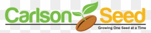 Precision Planting Store & Ag Classified's - Growing Seed Logo - Free ...