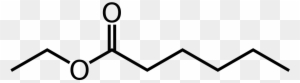 Ethyl Propionate - Free Transparent PNG Clipart Images Download