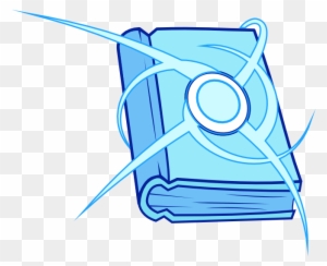 Book Vector - Clipart Library - Mlp Cutie Mark Books - Free Transparent ...