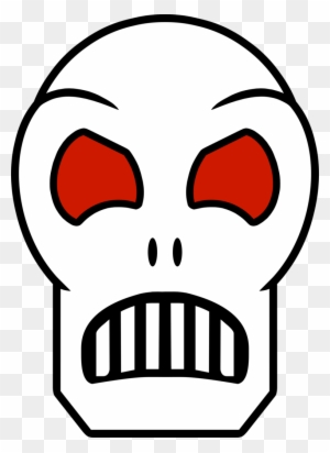 The Skull Mark By Jamesng8 - Phantom 2040 - Free Transparent PNG ...