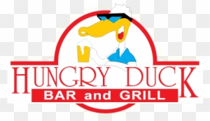 Free Vector Hungry Duck Logo - Hungry Duck - Free Transparent PNG ...