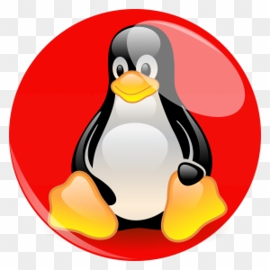 Linux Penguin Png Gnu Linux Logo Penguin Svg Linux Tux Gif
