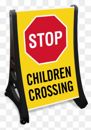Album - Crossing Guard Stop Sign - Free Transparent PNG Clipart Images ...