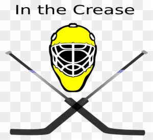 Hockey Goalie Mask Drawing - Free Transparent PNG Clipart Images Download