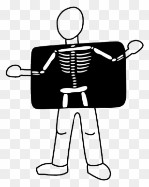 Free X - X Ray Clipart Free - Free Transparent PNG Clipart Images Download