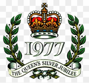 Silver Jubilee - 25 Years Silver Jubilee Logo - Free Transparent PNG ...