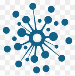 Network Symbol - Connection Icon - Free Transparent PNG Clipart Images ...