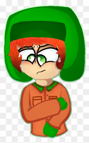 Kelly Morris - South Park Kyle Angry - Free Transparent PNG Clipart ...
