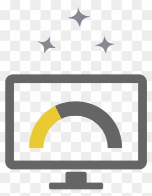 34 Hours Of Improved Application Performance - Computer Monitor - Free ...