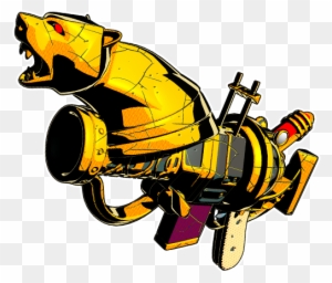 Bear Grenade - Grenade - Free Transparent PNG Clipart Images Download