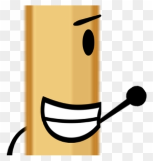 Photo - Bfdi Pink Characters - Free Transparent PNG Clipart Images Download