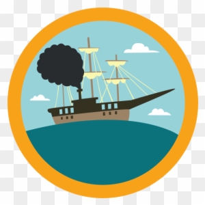 I Tailored The Logo And Accompanying Graphic Badges - Real Time ...