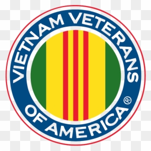 Vietnam Veterans Of America Logo - Free Transparent PNG Clipart Images Download