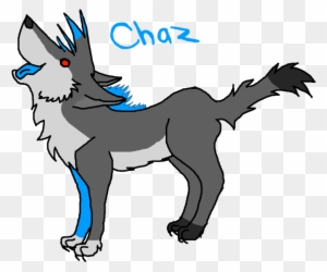 The Chaz By Crazystones - Cartoon - Free Transparent PNG Clipart Images ...