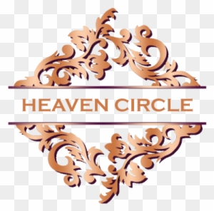 Heaven-circle - Simple - Free Transparent PNG Clipart Images Download