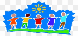 It Is Also Children's Sunday - Cartoon - Free Transparent PNG Clipart ...