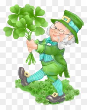 St Patricks Day - Feliz Dia De San Patricio - Free Transparent PNG ...