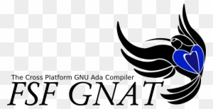 Get Started Writing Software In The Most Advanced Yet - Ada Mascot Logo ...