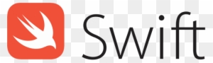 Swift Programming Language Logo - Free Transparent PNG Clipart Images ...
