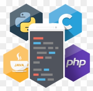 App To Learn Programming - Free Transparent PNG Clipart Images Download