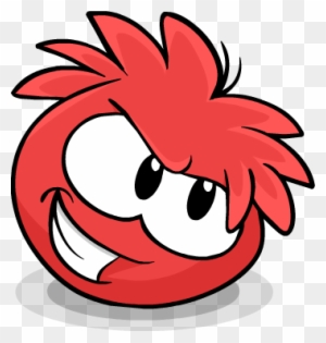 How To Draw A Club Penguin Puffle Handler Step By Video - How To Draw A ...